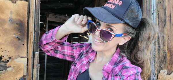 Miles And Hikes — Fun Wonderhussy Adventures Interview