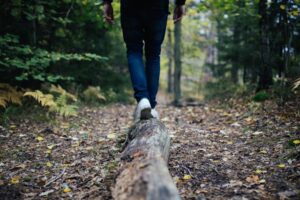 Miles and Hikes — Easy Hiking Trails Near Los Angeles for Women